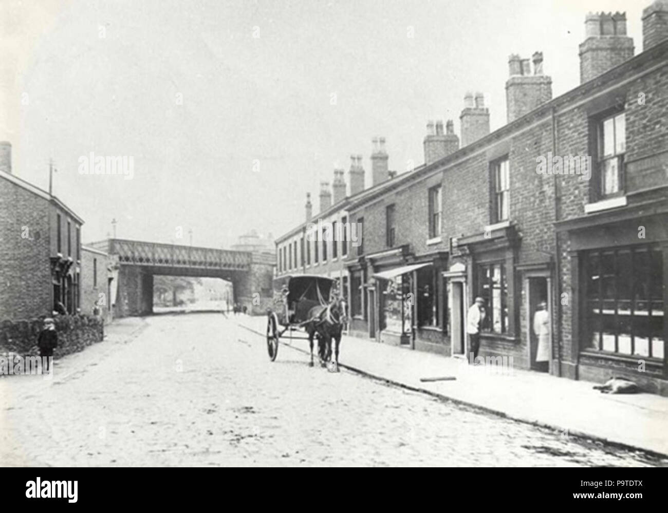 Romiley hi-res stock photography and images - Alamy