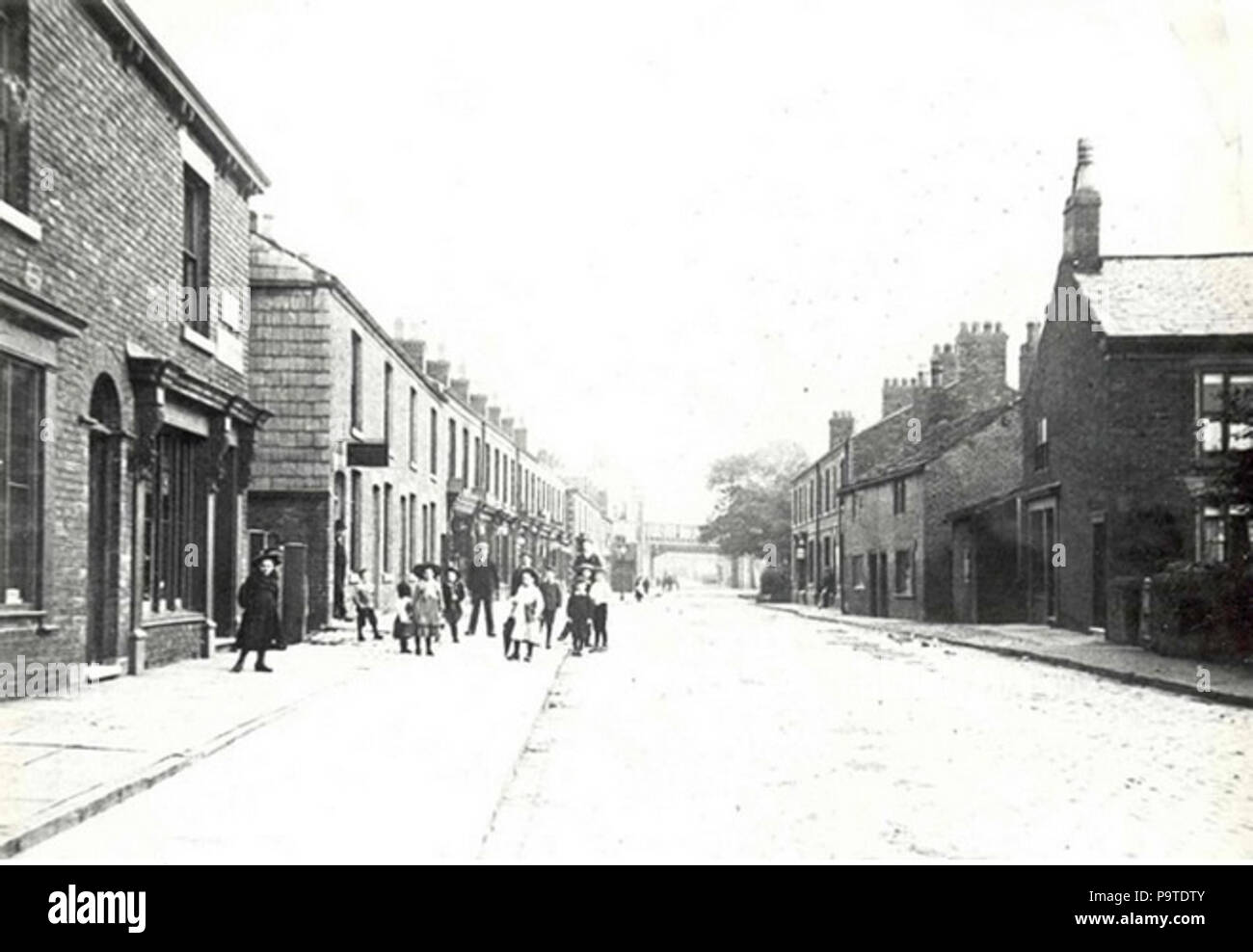 Romiley hi-res stock photography and images - Alamy