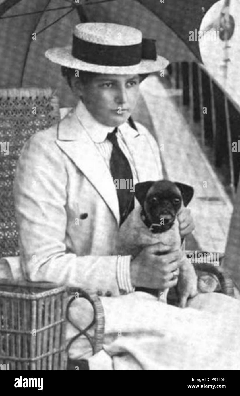 Constance mary Black and White Stock Photos & Images - Alamy