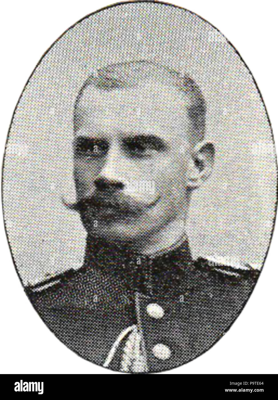 346 Constantin Magnus Hugo Fallenius (1862-1932), Svenskt ...