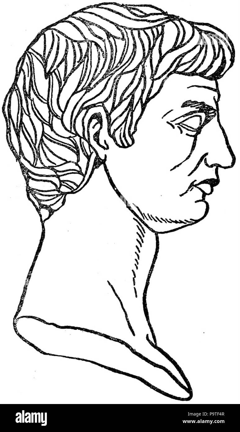 Brutus From Julius Caesar Drawing Et Tu Brute? Then Fall, Caesar!