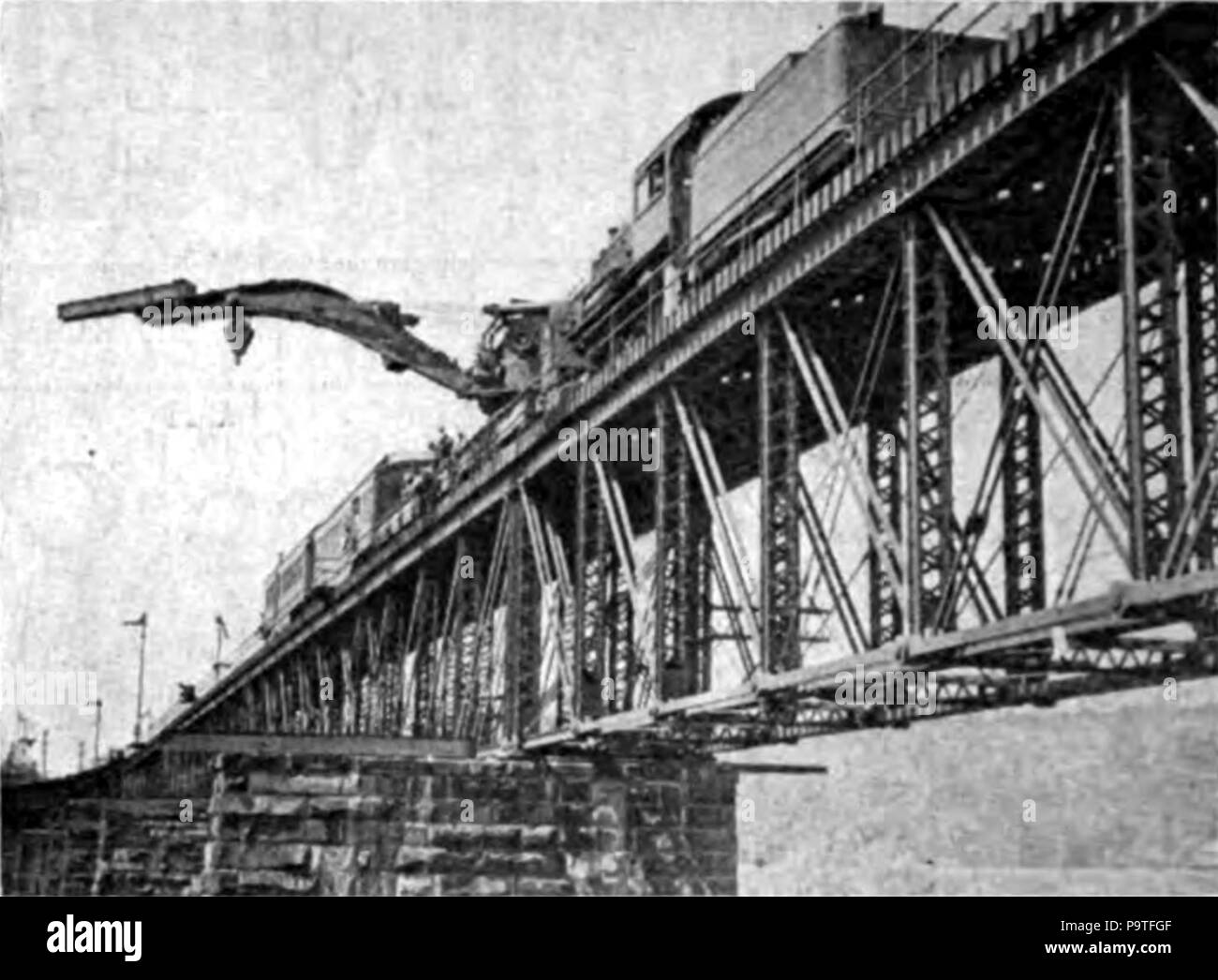 Cumberland valley railroad hi-res stock photography and images - Alamy