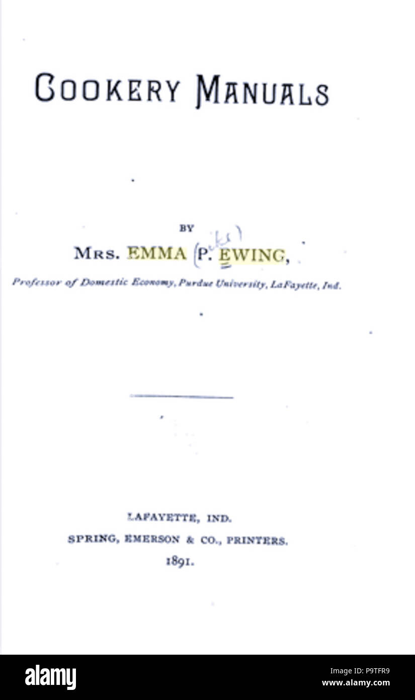 Manuals hi-res stock photography and images - Alamy