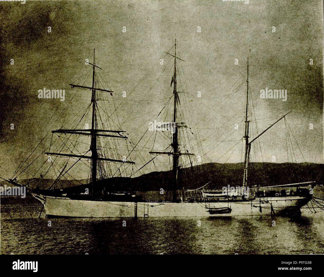 Corbeta hi-res stock photography and images - Alamy