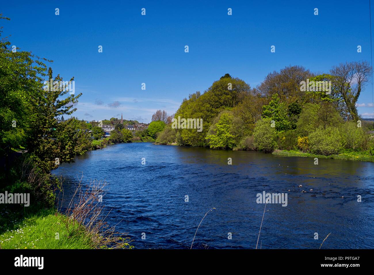 River cree hi-res stock photography and images - Alamy