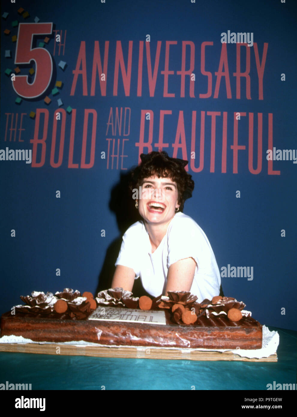 LOS ANGELES, CA - MARCH 23: Actress Colleen Dion, aka Colleen Dion ...