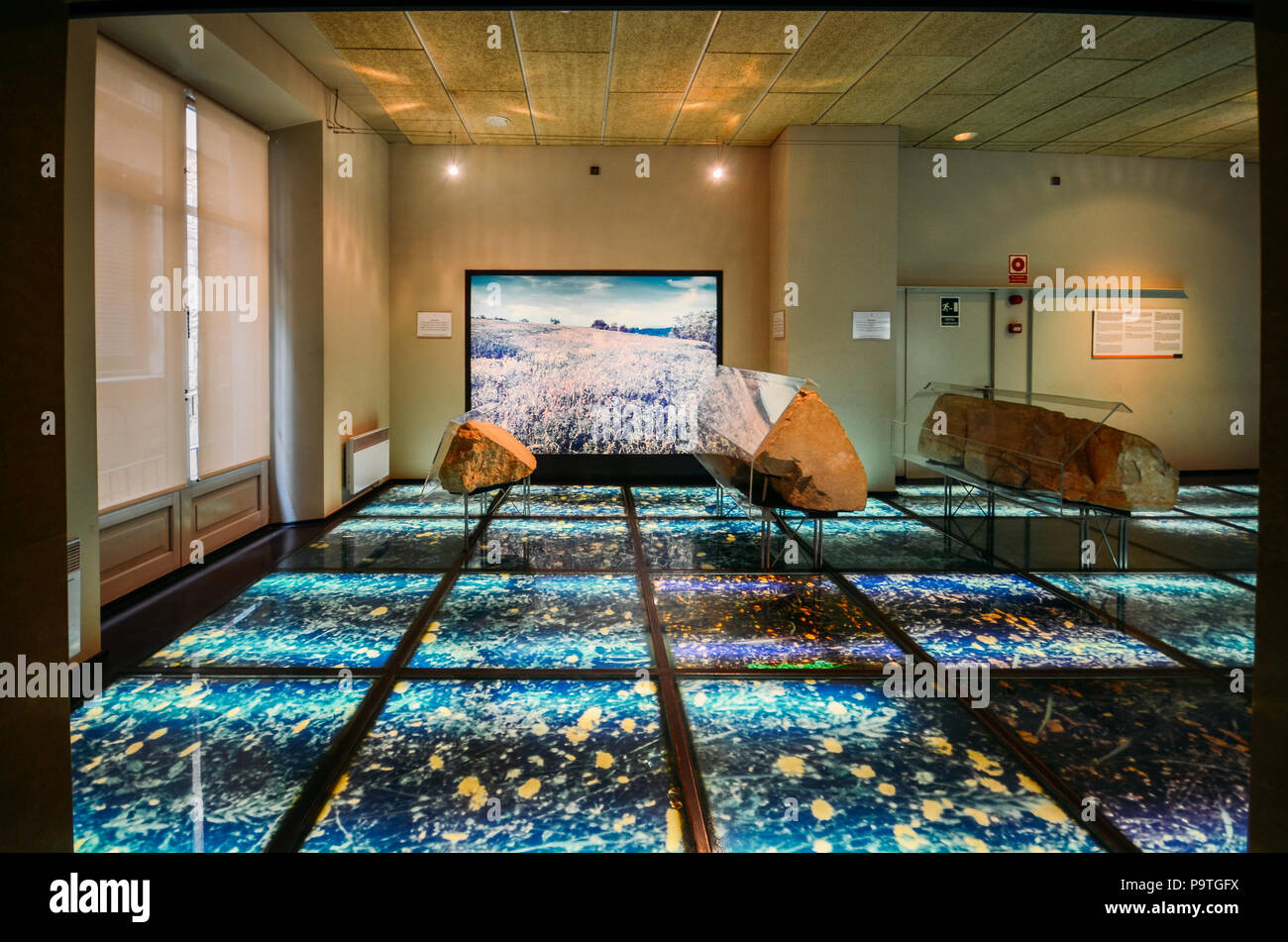 House of sefarad hi-res stock photography and images - Alamy