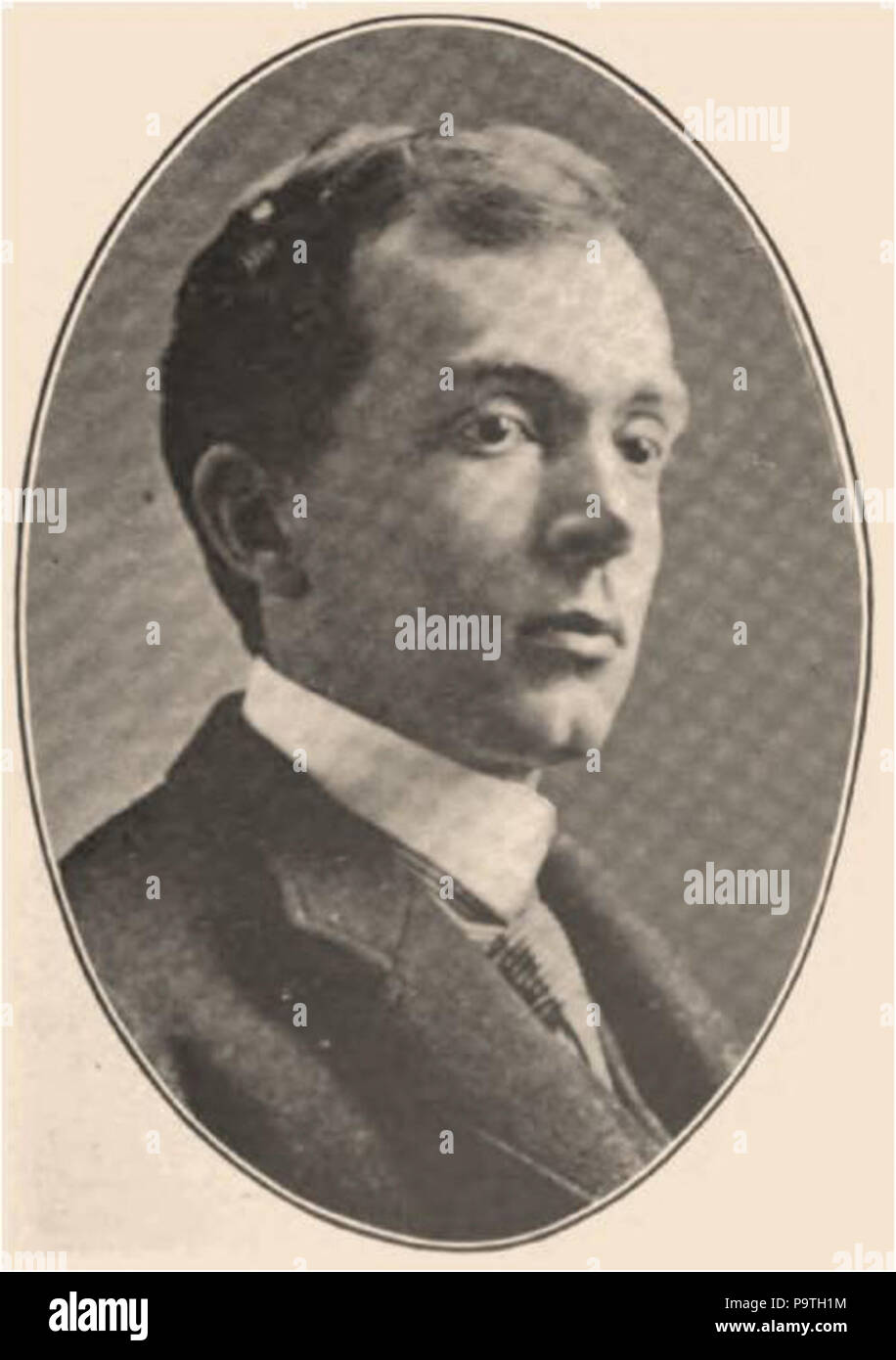 . English: G. Ernest Merritt, about 1890 . before 1905 (abt. 1890) 360 ...