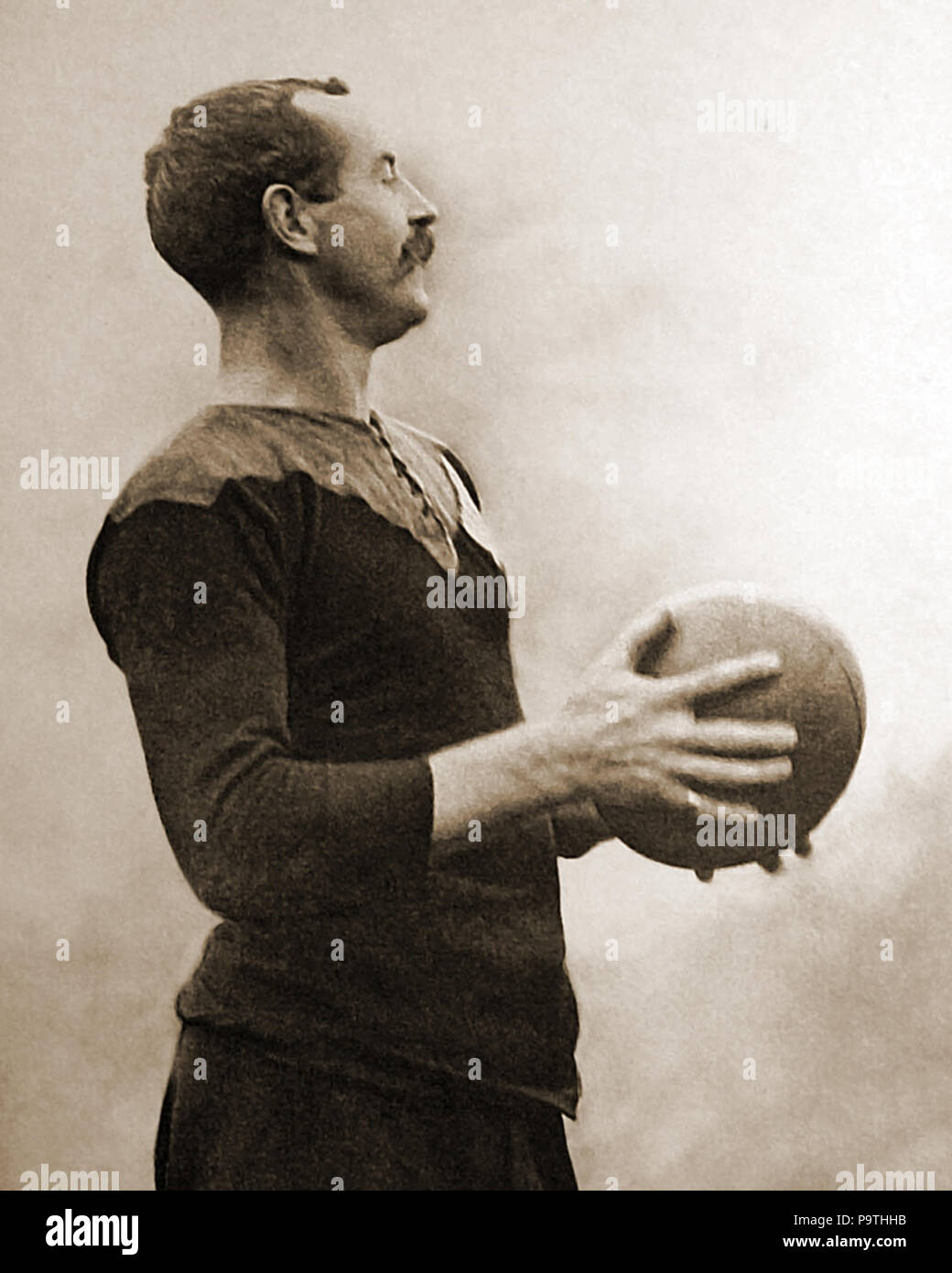 Gallaher hi-res stock photography and images - Alamy