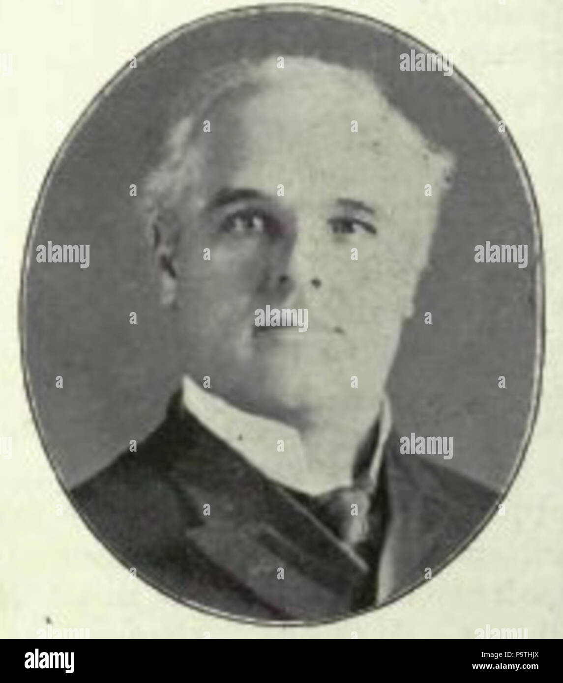 Alexander gordon hi-res stock photography and images - Alamy