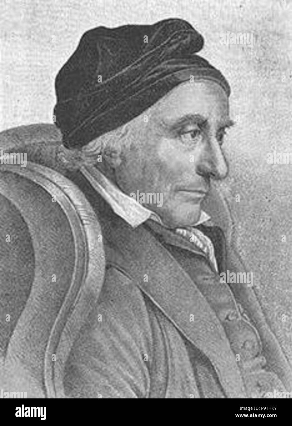 David friedlander hi-res stock photography and images - Alamy