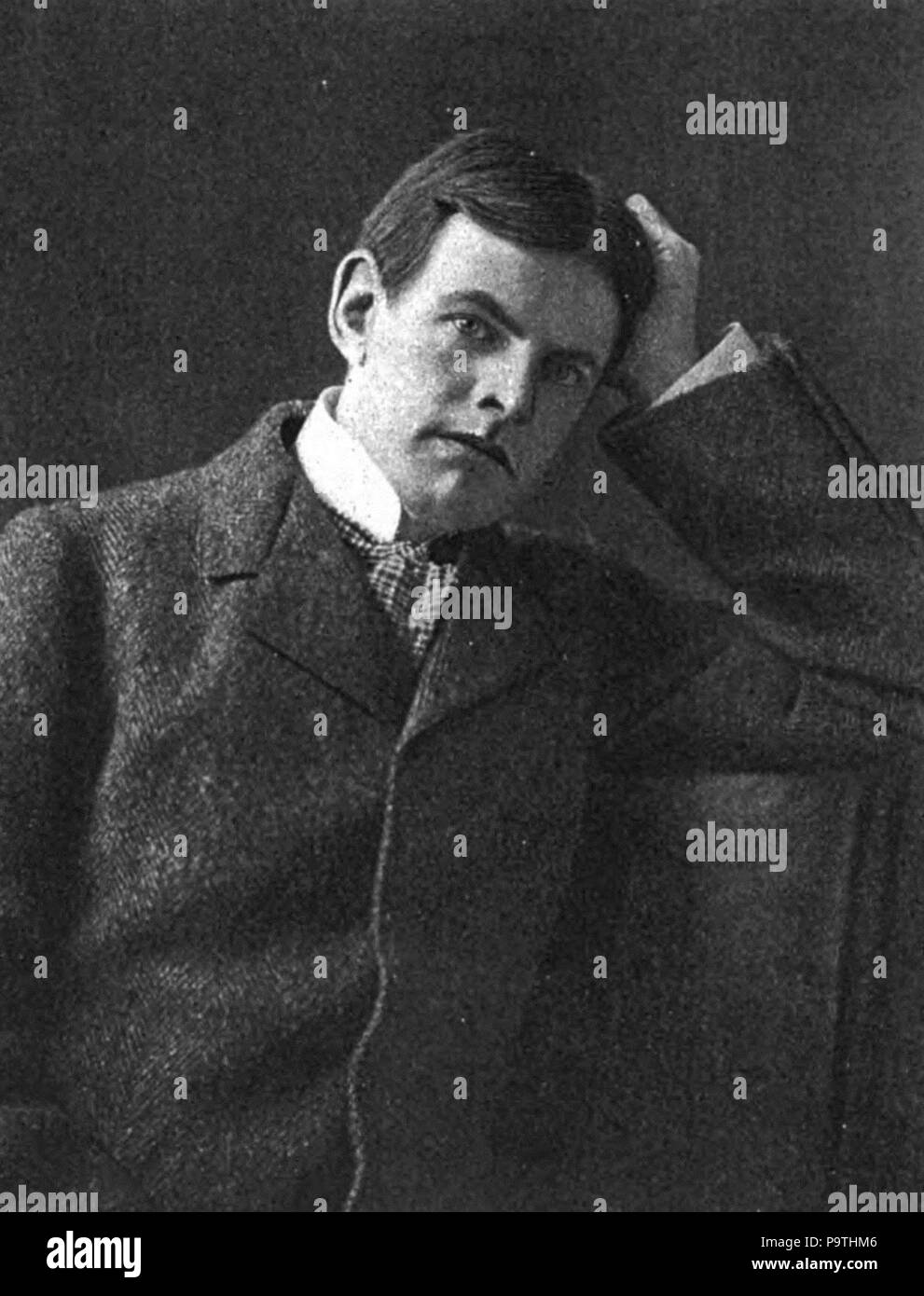 . English: David Graham Phillips . no later than 1903 373 David Graham ...