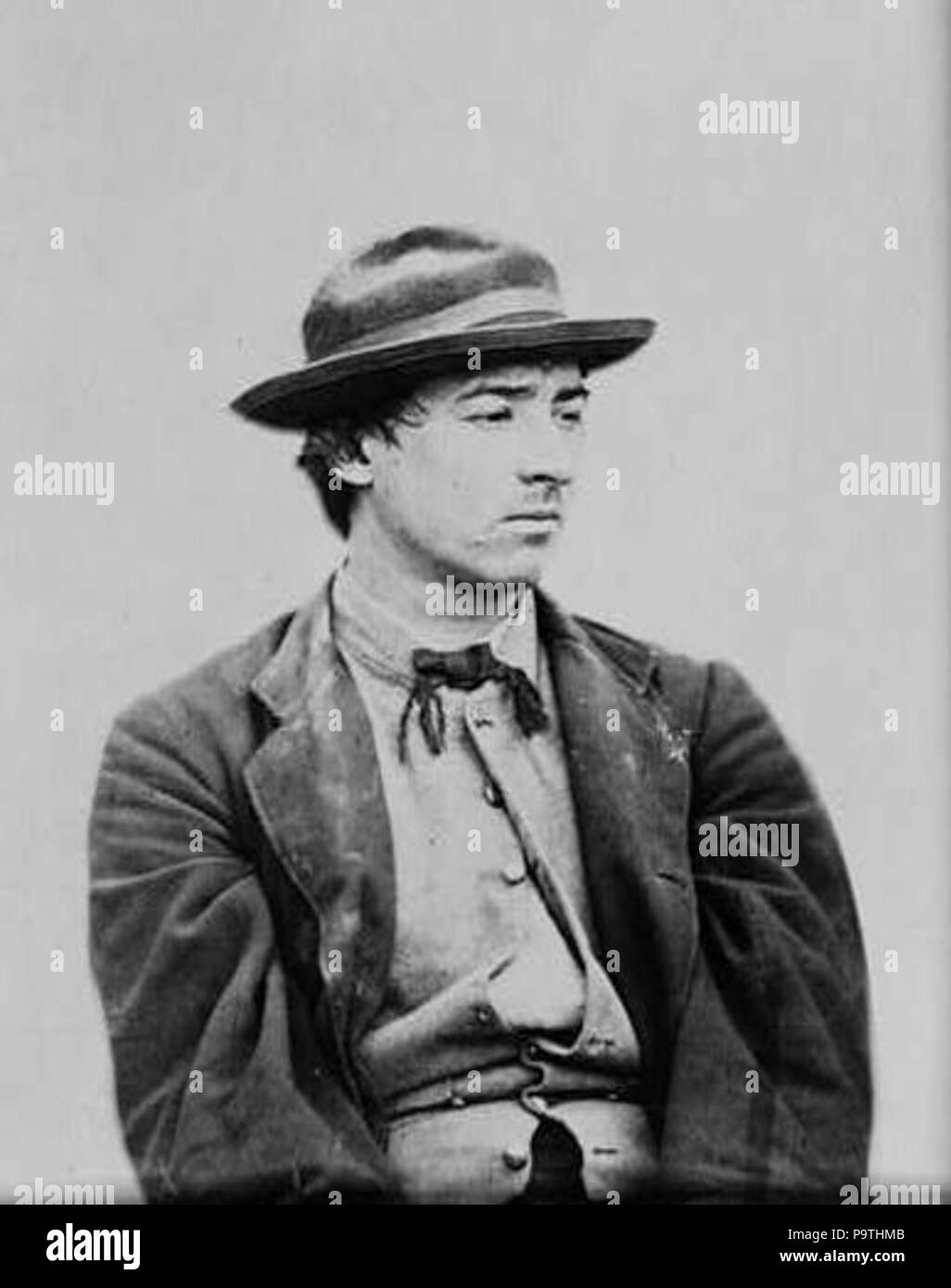 David herold hi-res stock photography and images - Alamy