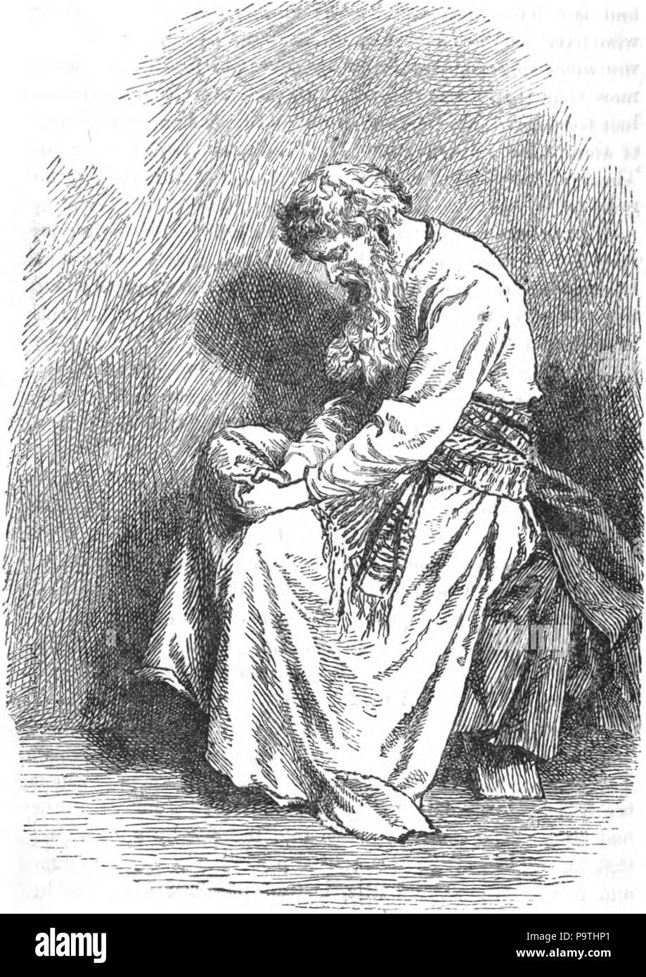 David absalom Black and White Stock Photos & Images - Alamy