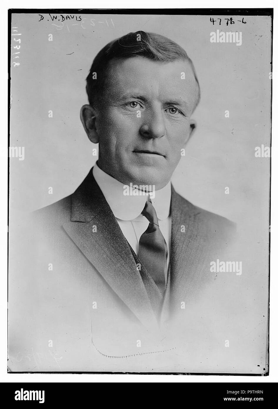 William davis hi-res stock photography and images - Alamy