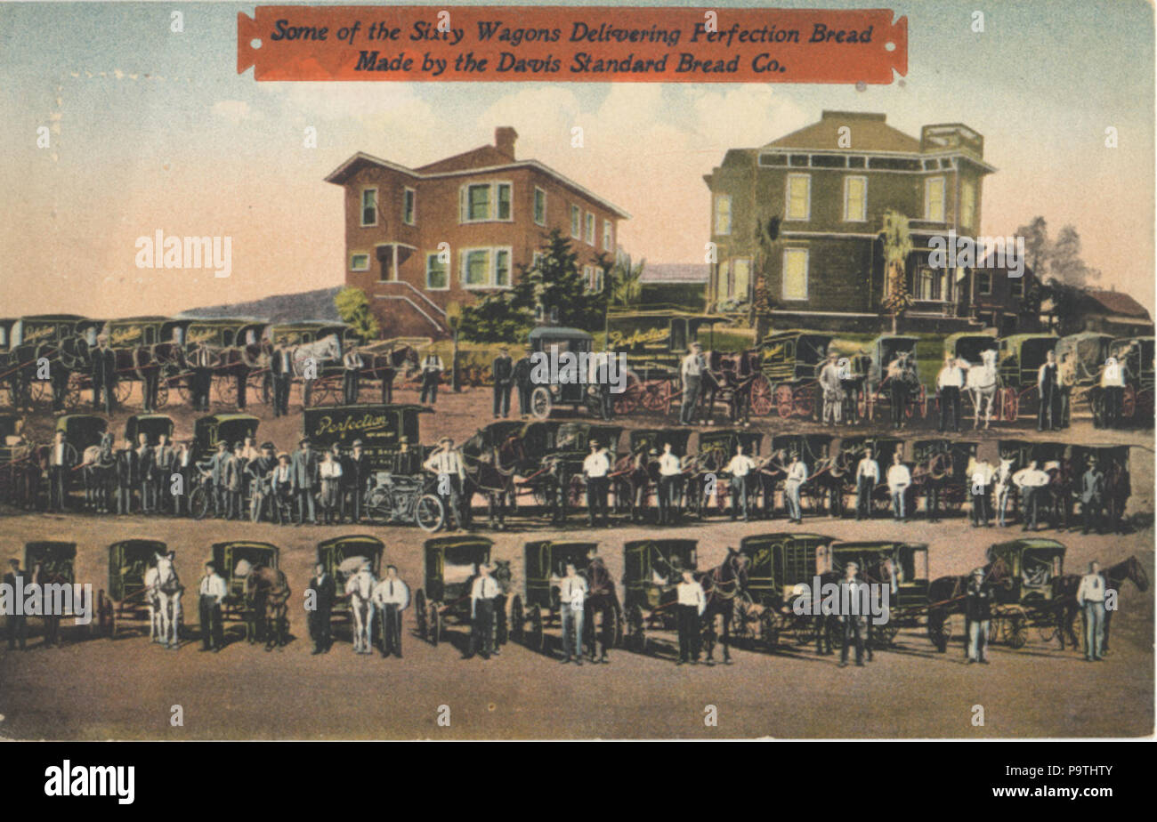 Davis standard hi-res stock photography and images - Alamy