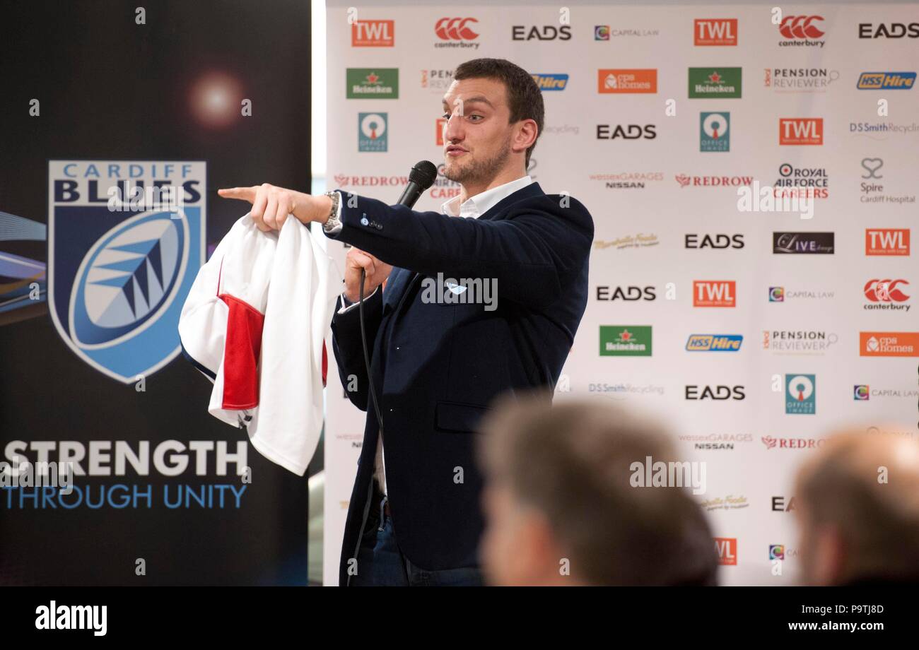 Brynmor williams hi-res stock photography and images - Alamy