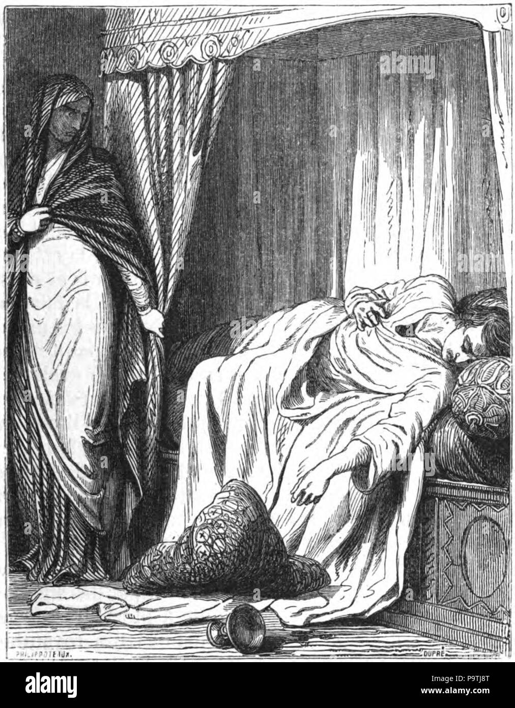 Louis v of france hi-res stock photography and images - Alamy