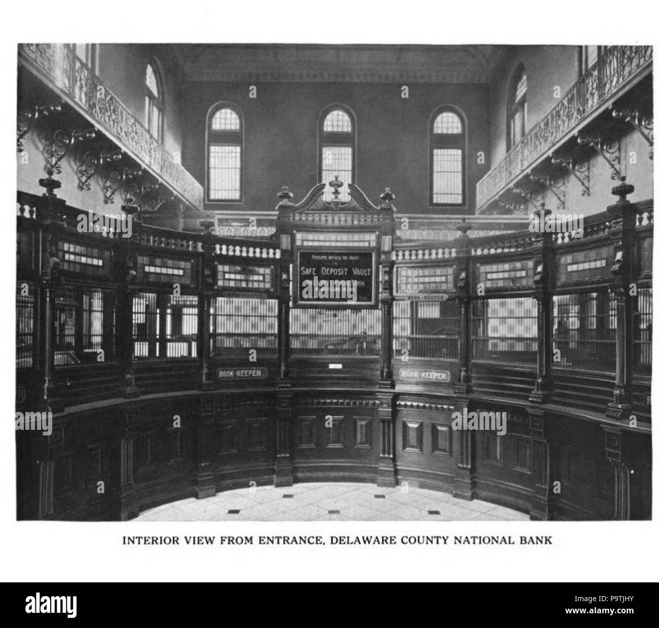 National view Black and White Stock Photos & Images - Alamy