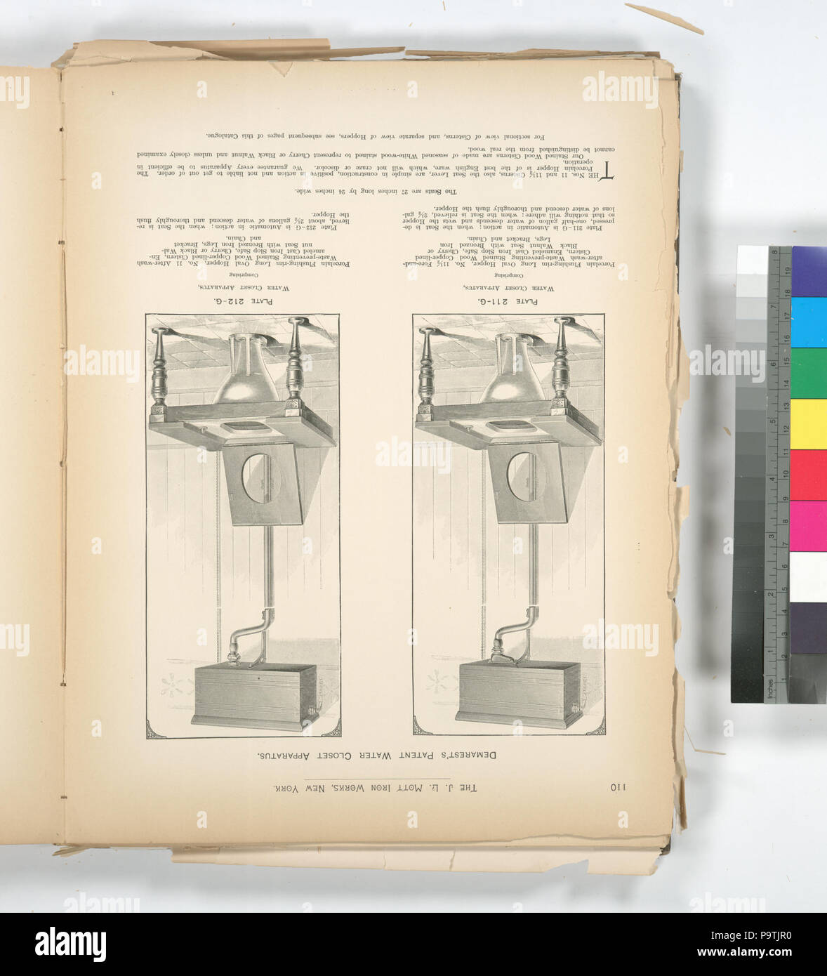 Demarests hi-res stock photography and images - Alamy