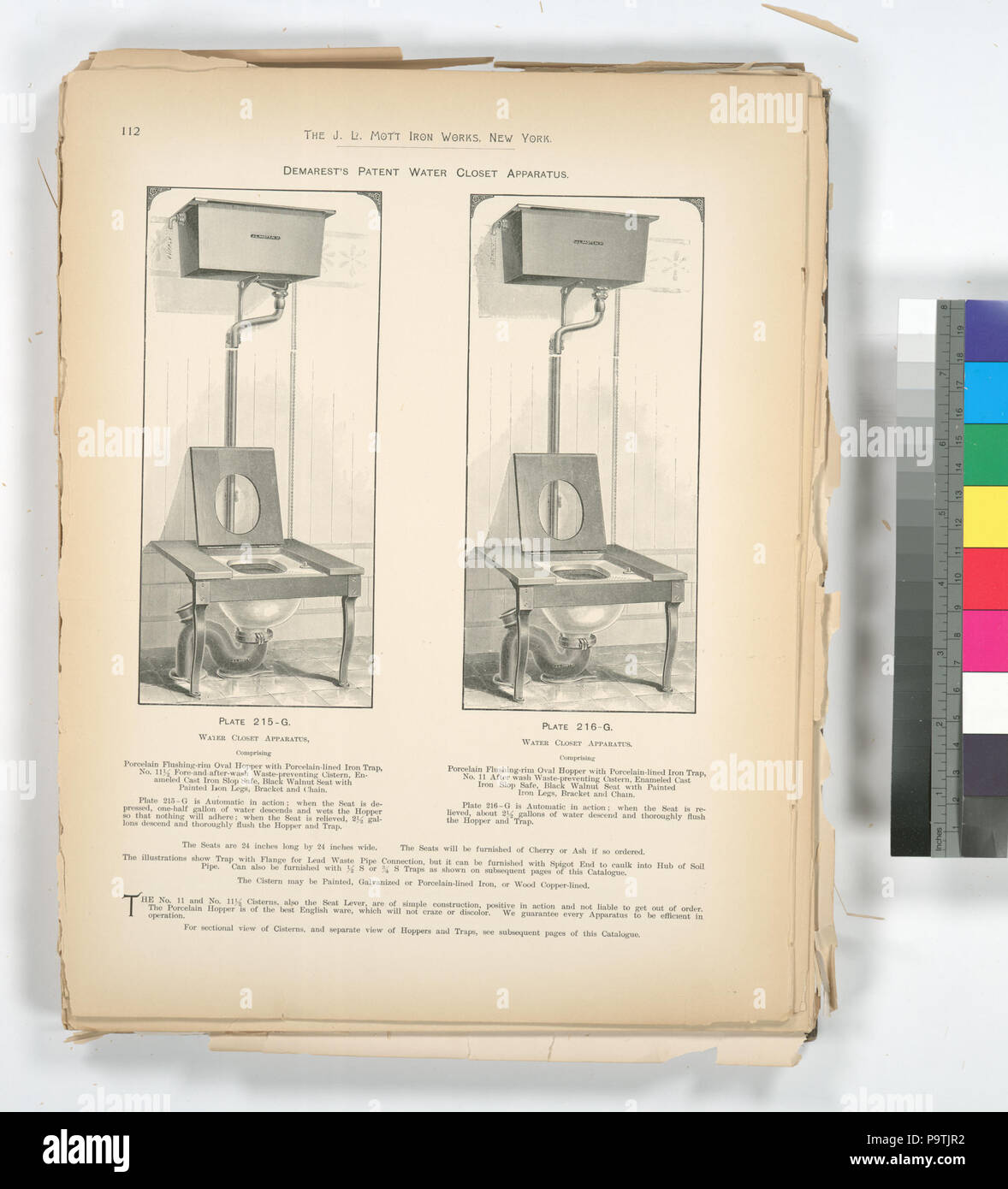 Demarests hi-res stock photography and images - Alamy