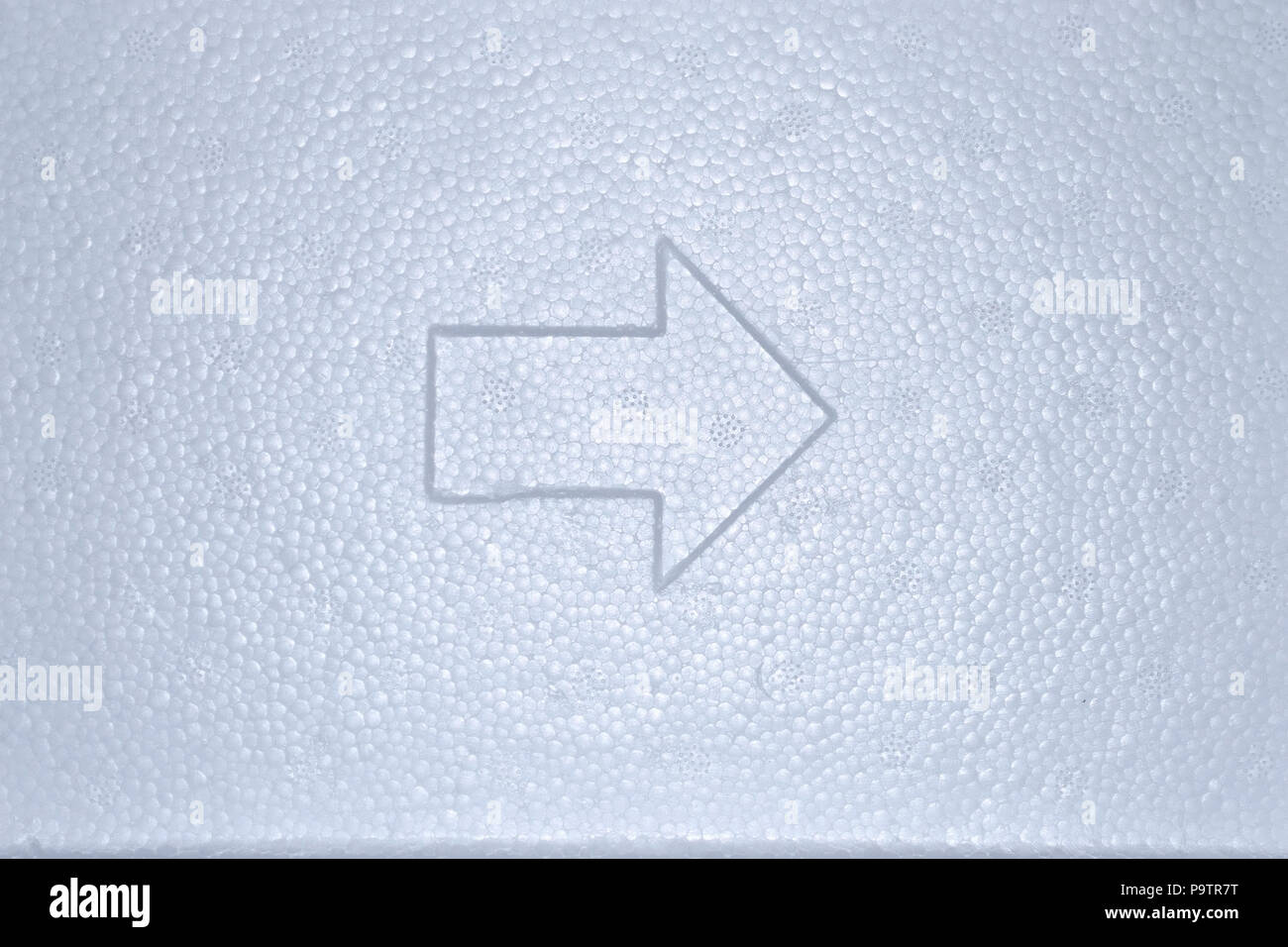 Plastic foam hi-res stock photography and images - Alamy