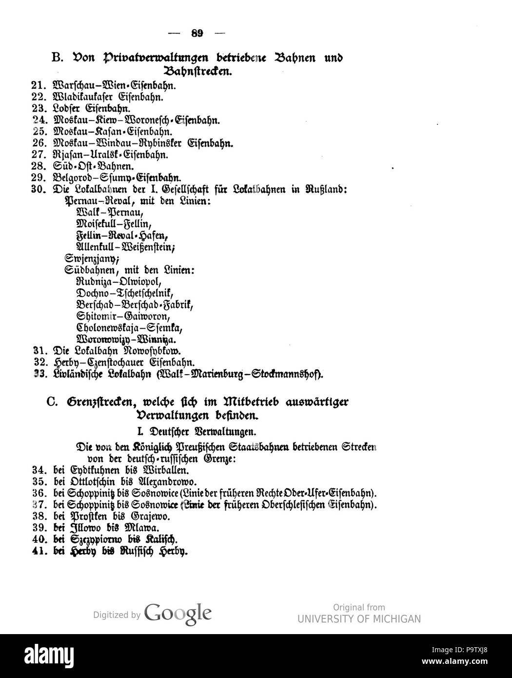 0089 Black and White Stock Photos & Images - Alamy