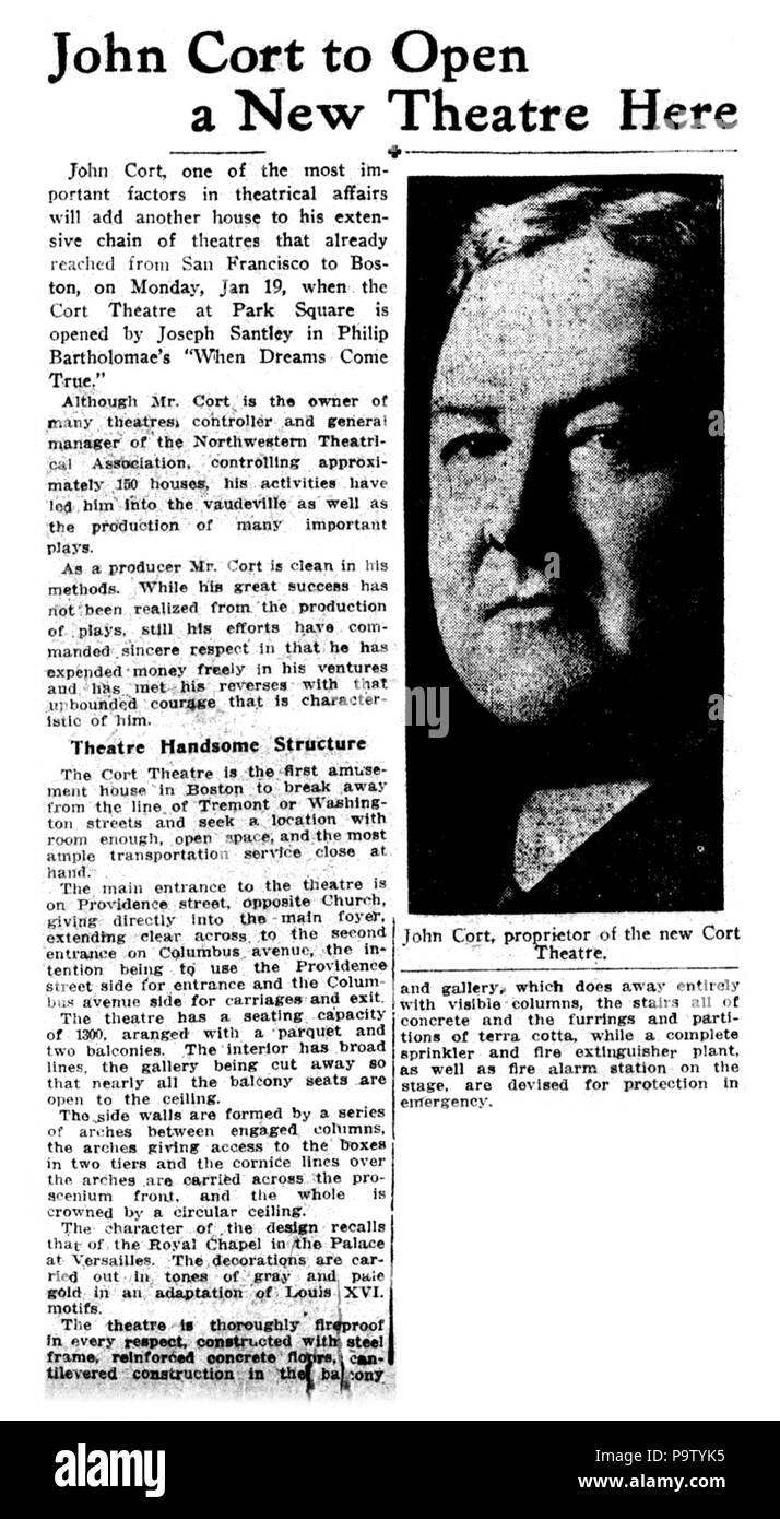 Cort not people Cut Out Stock Images & Pictures - Alamy