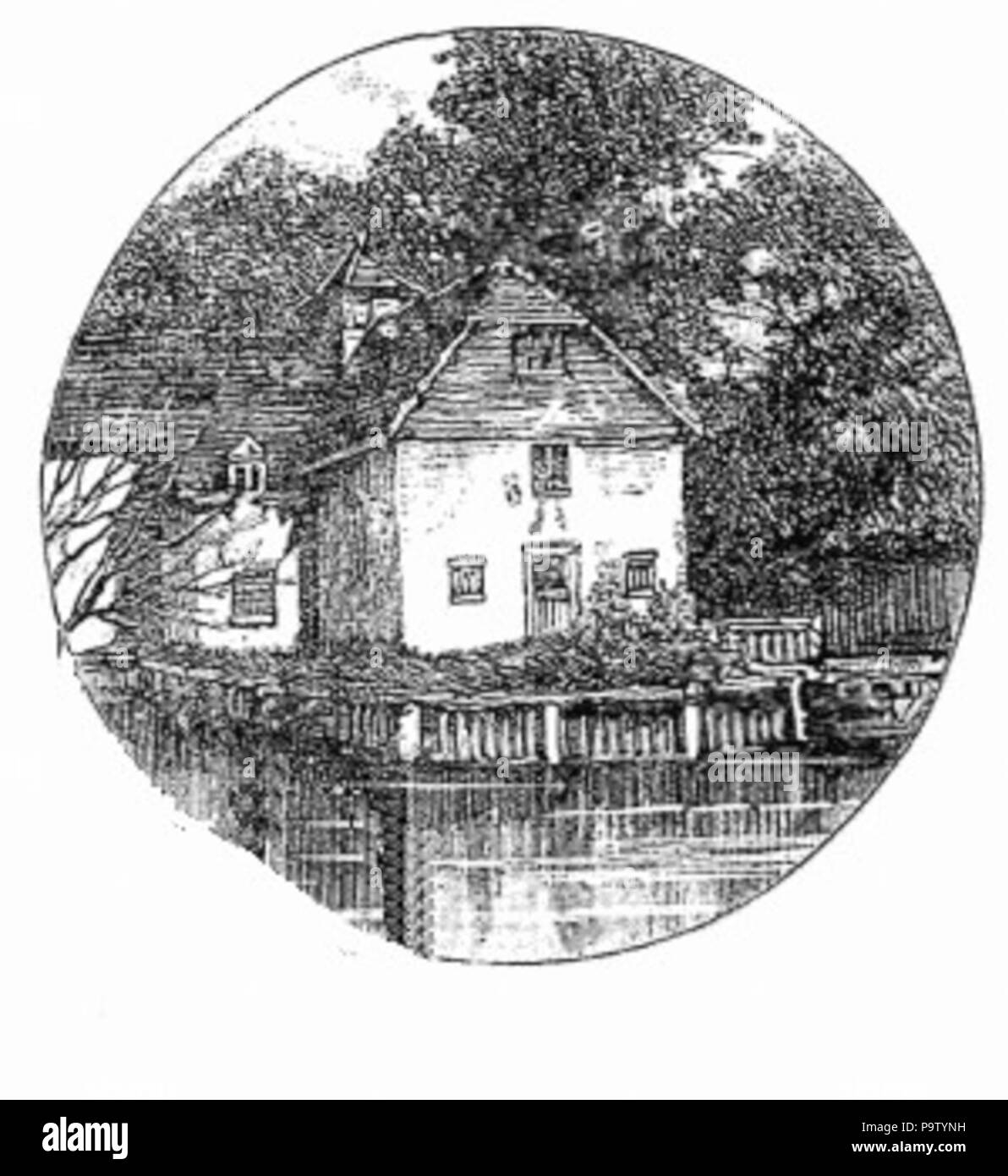 Perspective round Black and White Stock Photos & Images - Alamy