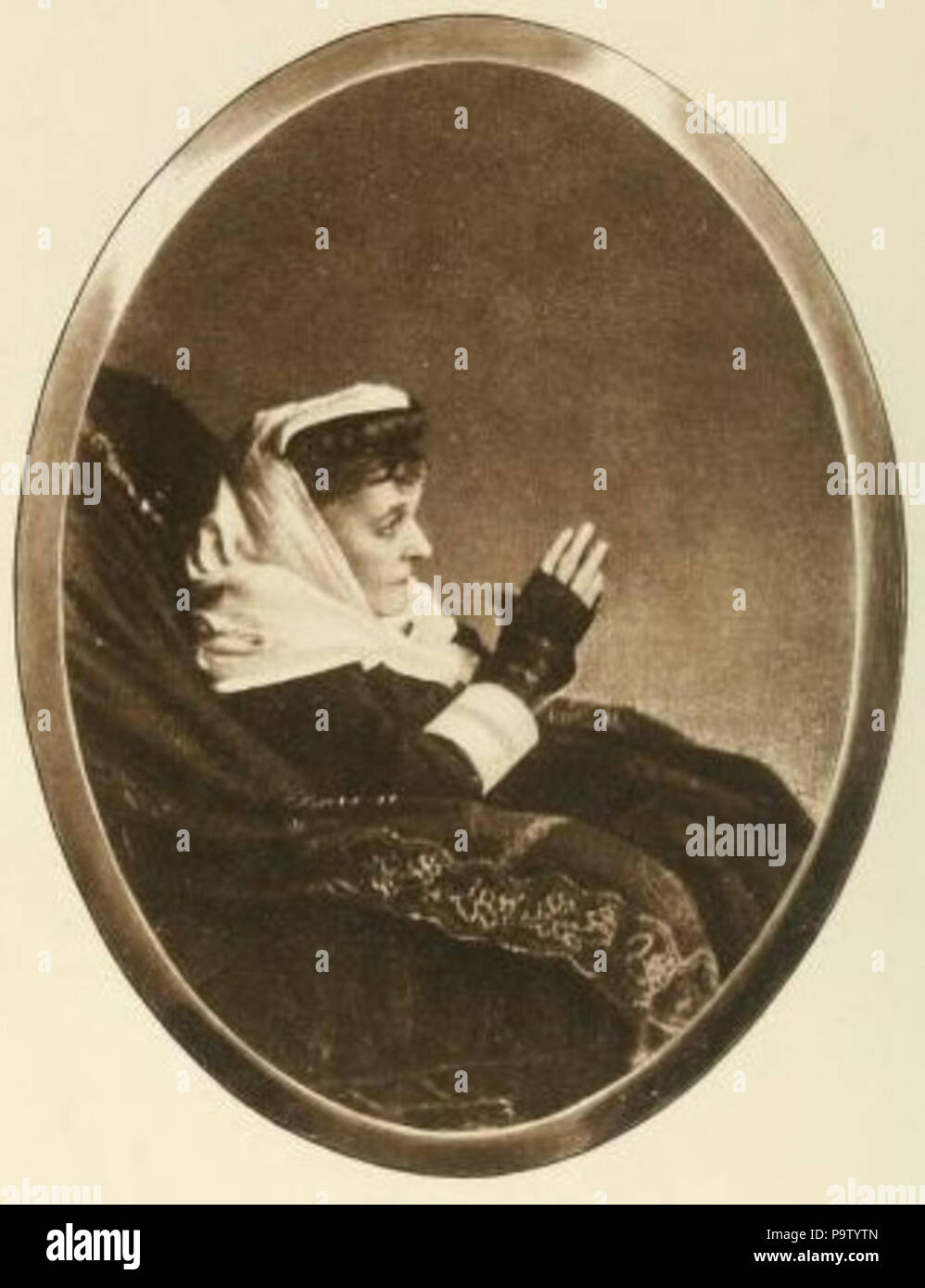 . English: Wilhelmina FitzClarence, Countess of Munster, British ...