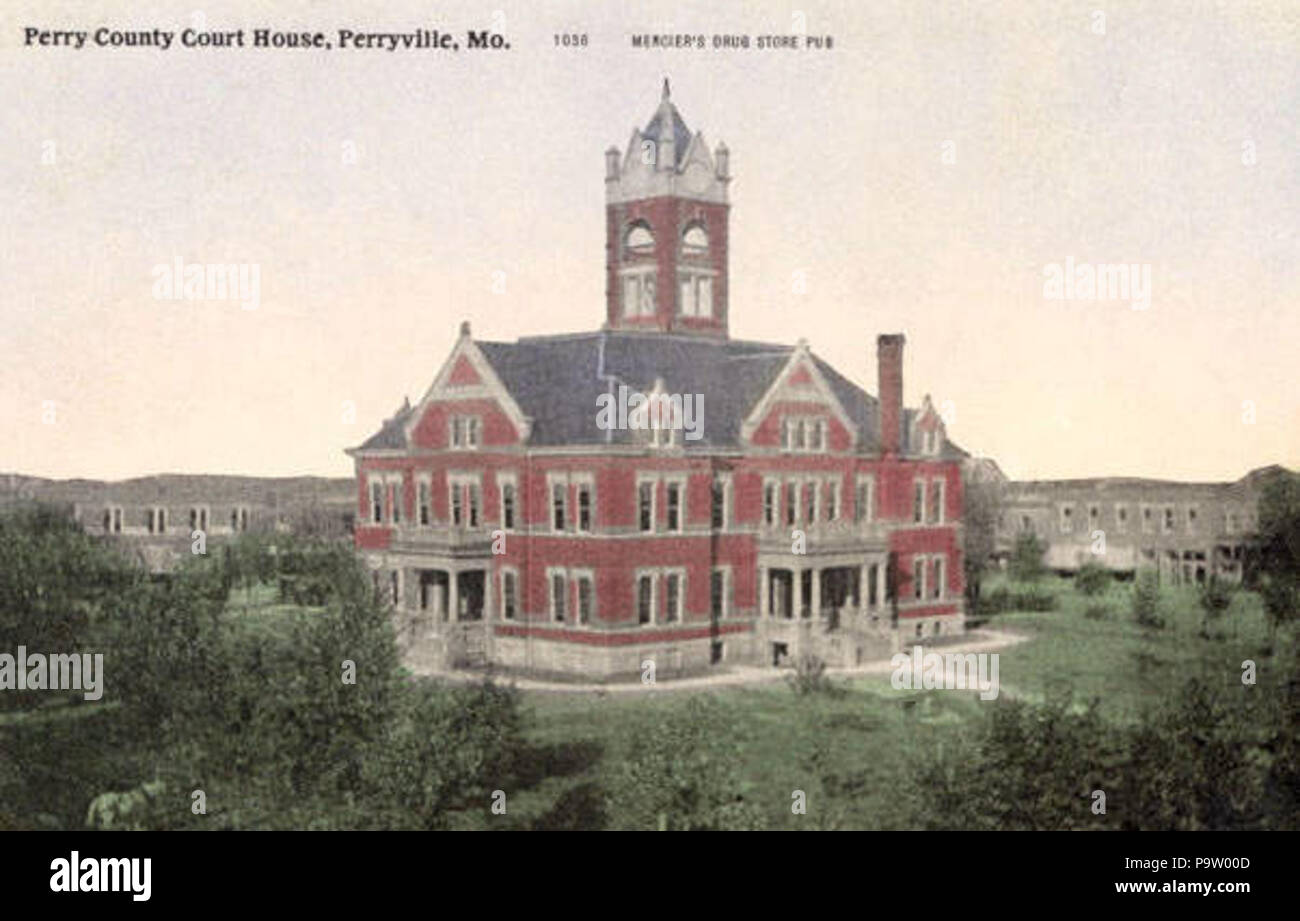 Perry co hi-res stock photography and images - Alamy