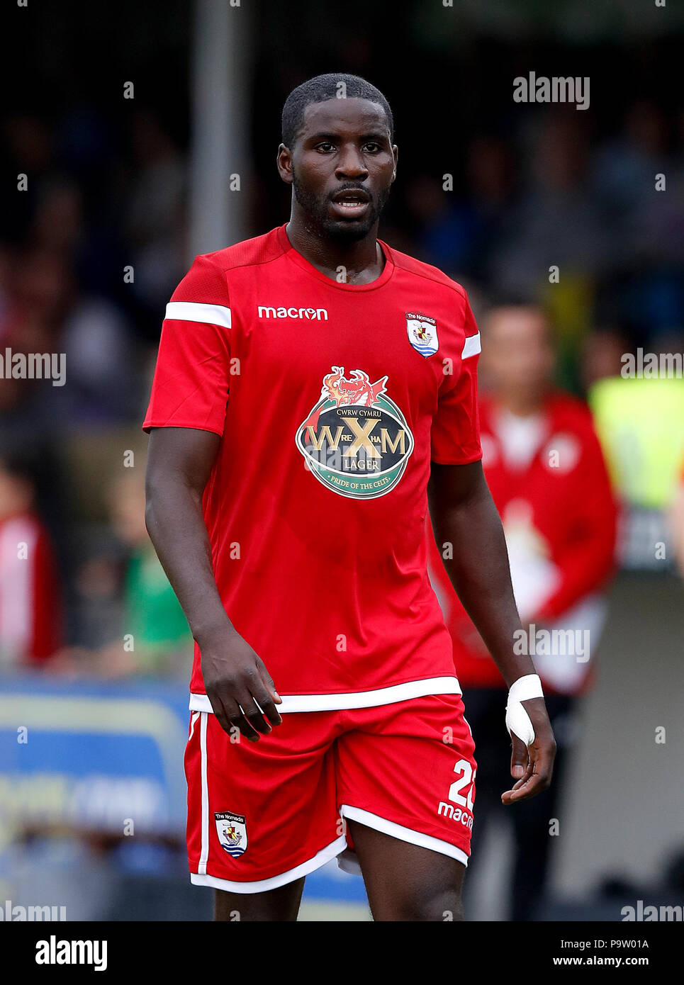 Bakare hi-res stock photography and images - Alamy