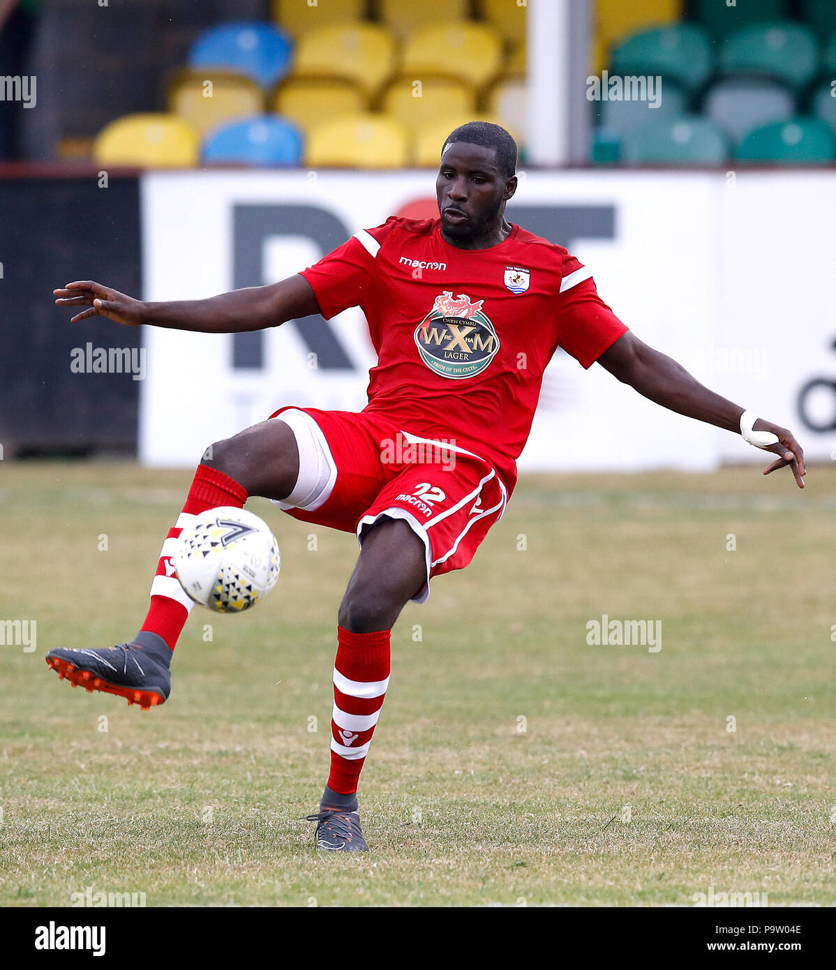 Bakare hi-res stock photography and images - Alamy