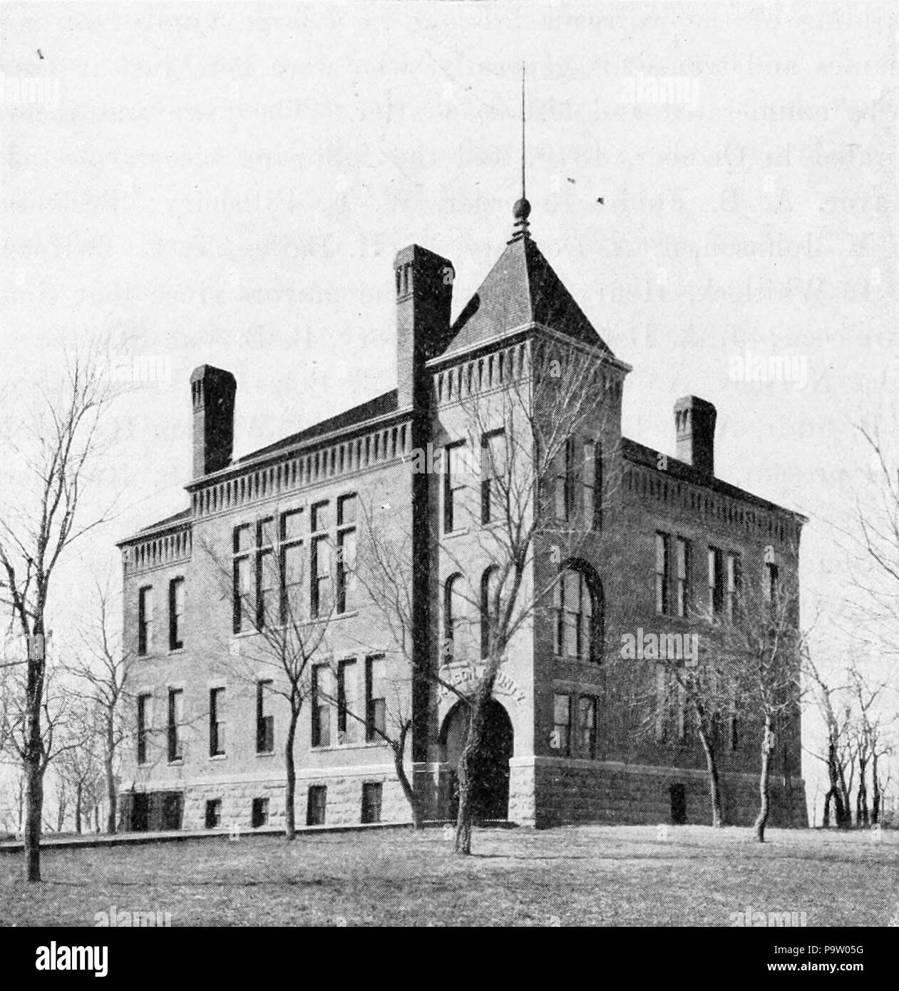 Spirit lake iowa hi-res stock photography and images - Alamy