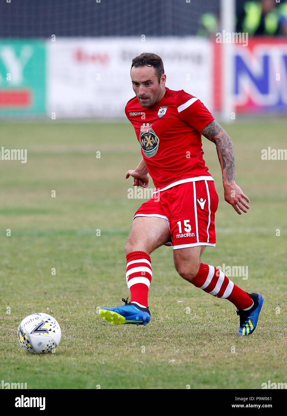 Danny holmes hi-res stock photography and images - Alamy