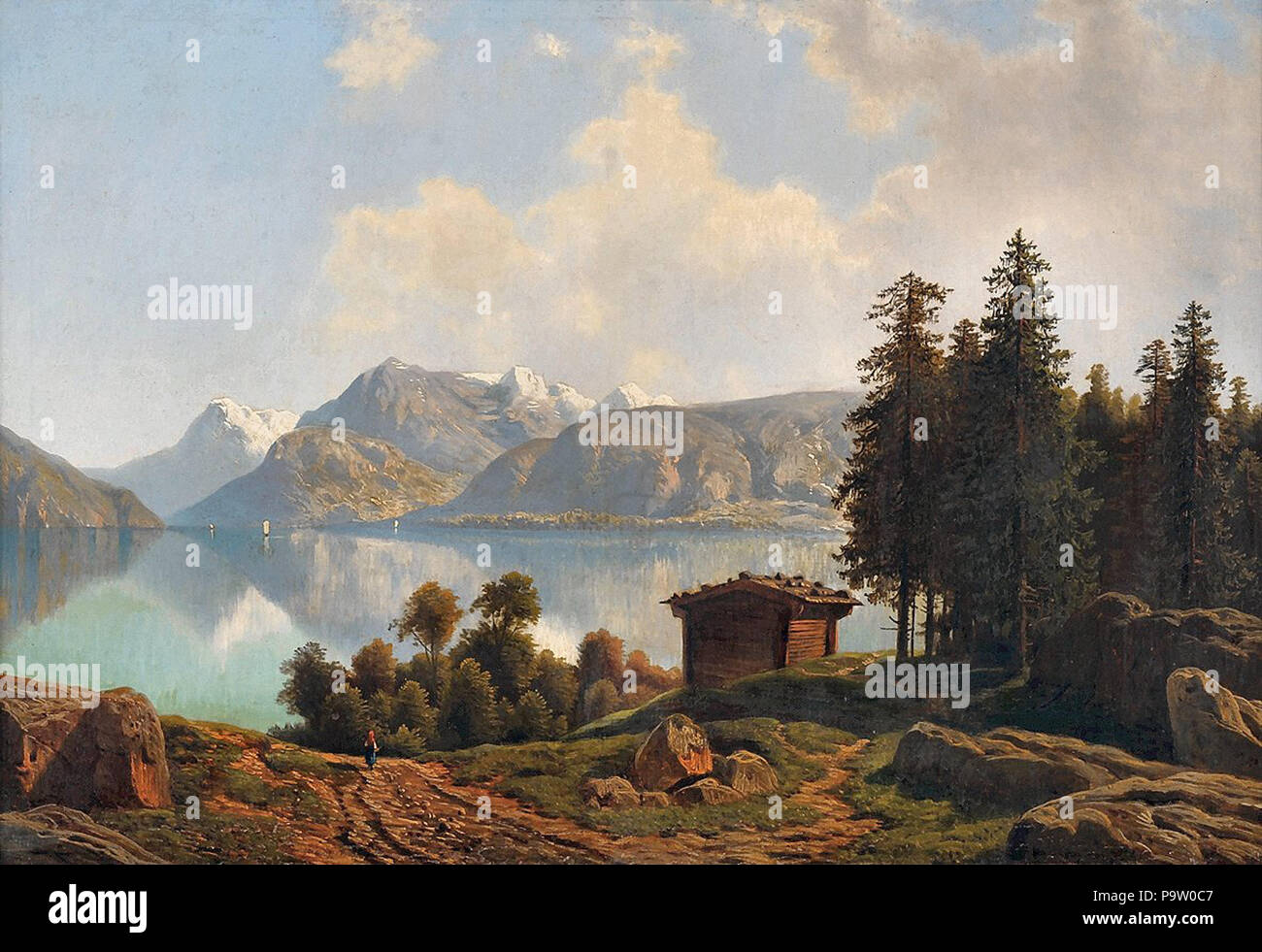 Nocken hi-res stock photography and images - Alamy