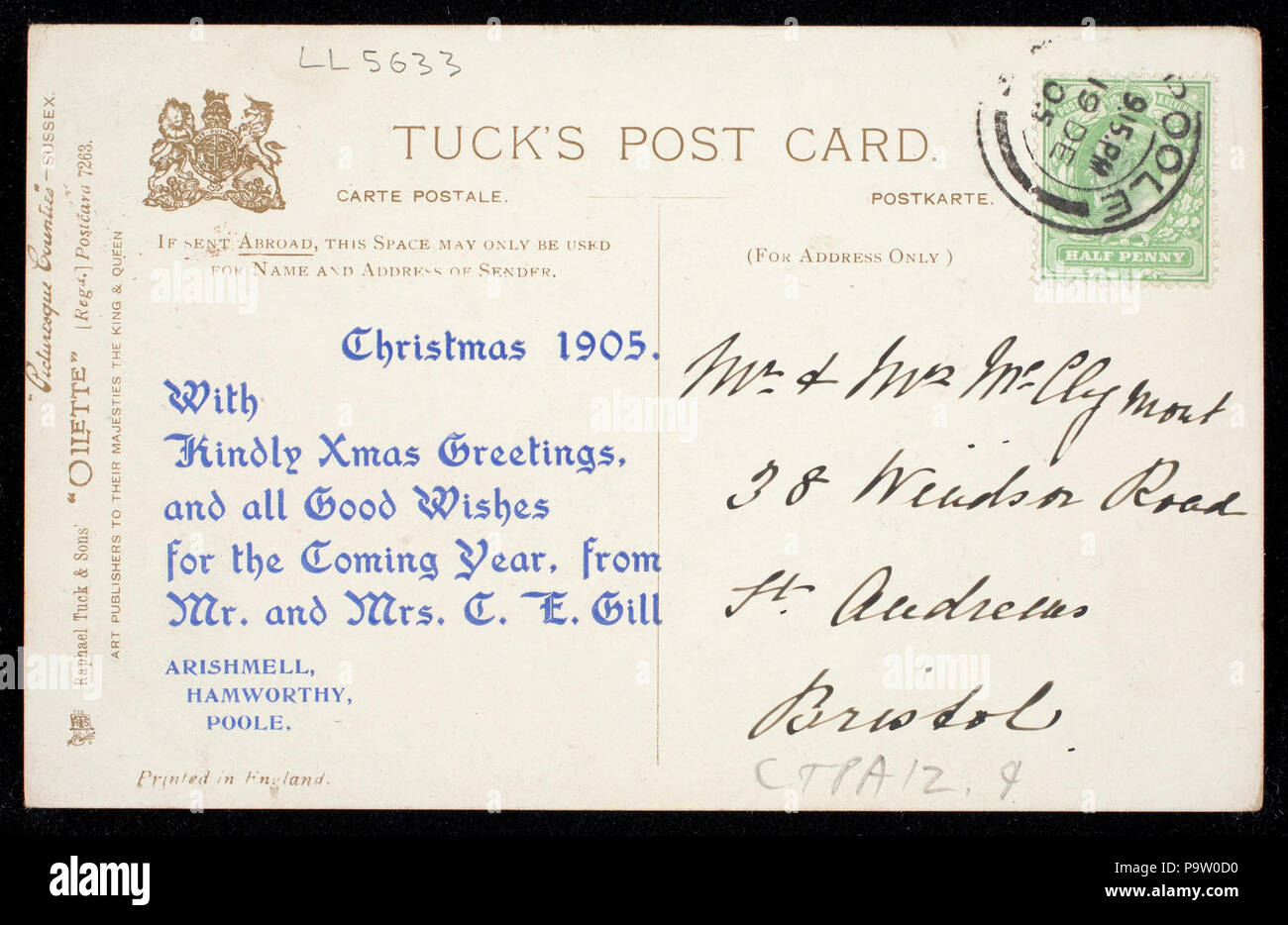 Cowdray ruins art hi-res stock photography and images - Alamy