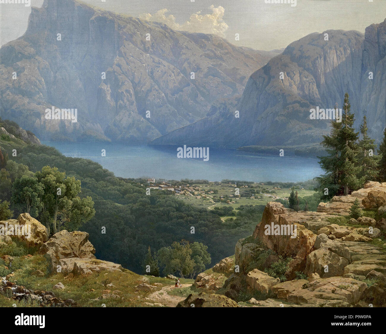 Nocken hi-res stock photography and images - Alamy