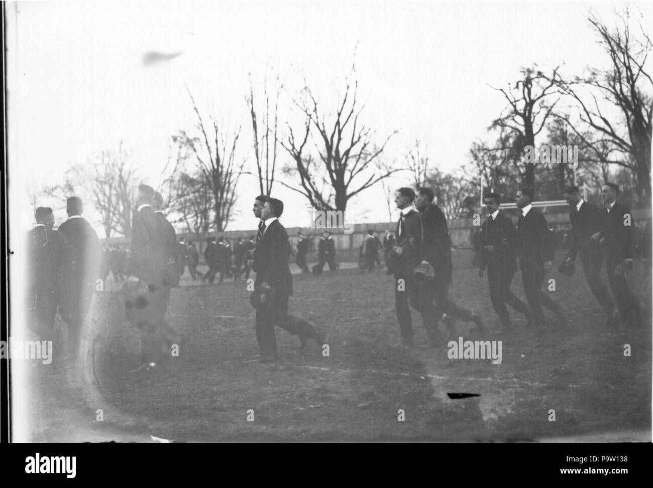 Denison university history hi-res stock photography and images - Alamy