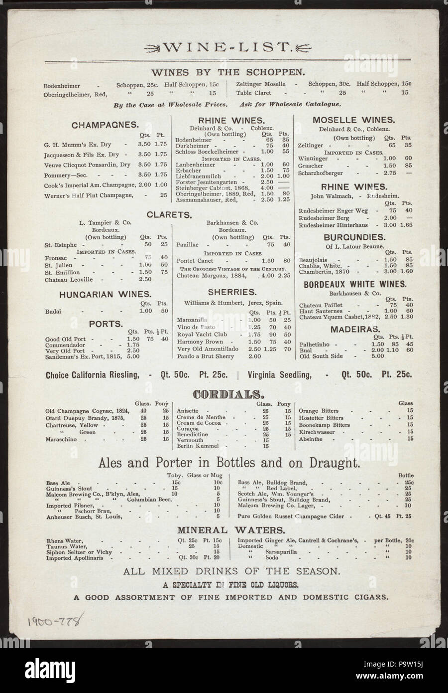 Doscher hi-res stock photography and images - Alamy