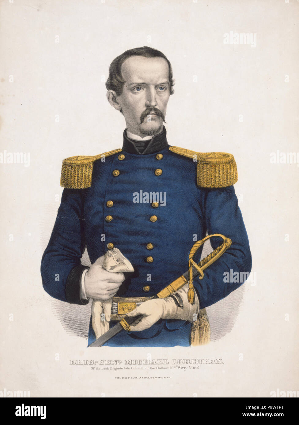 Michael corcoran hi-res stock photography and images - Alamy