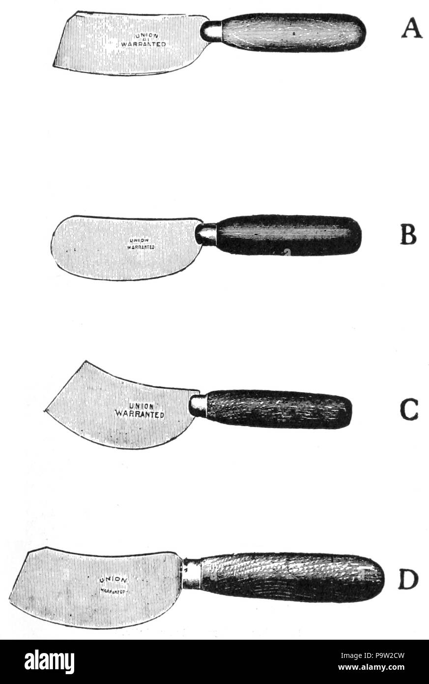 Cyclopedia Cut Out Stock Images & Pictures - Alamy