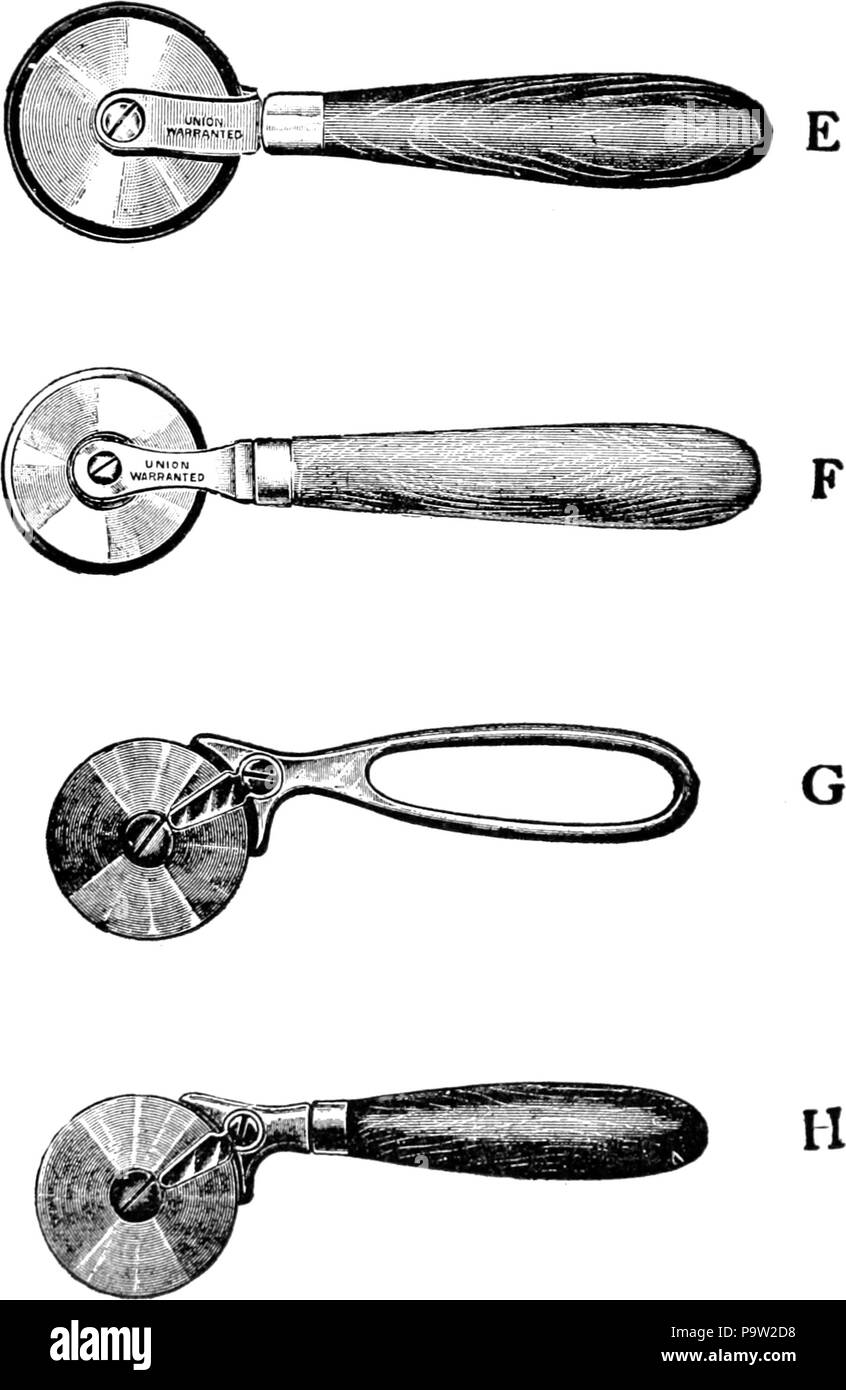 Cyclopedia Cut Out Stock Images & Pictures - Alamy