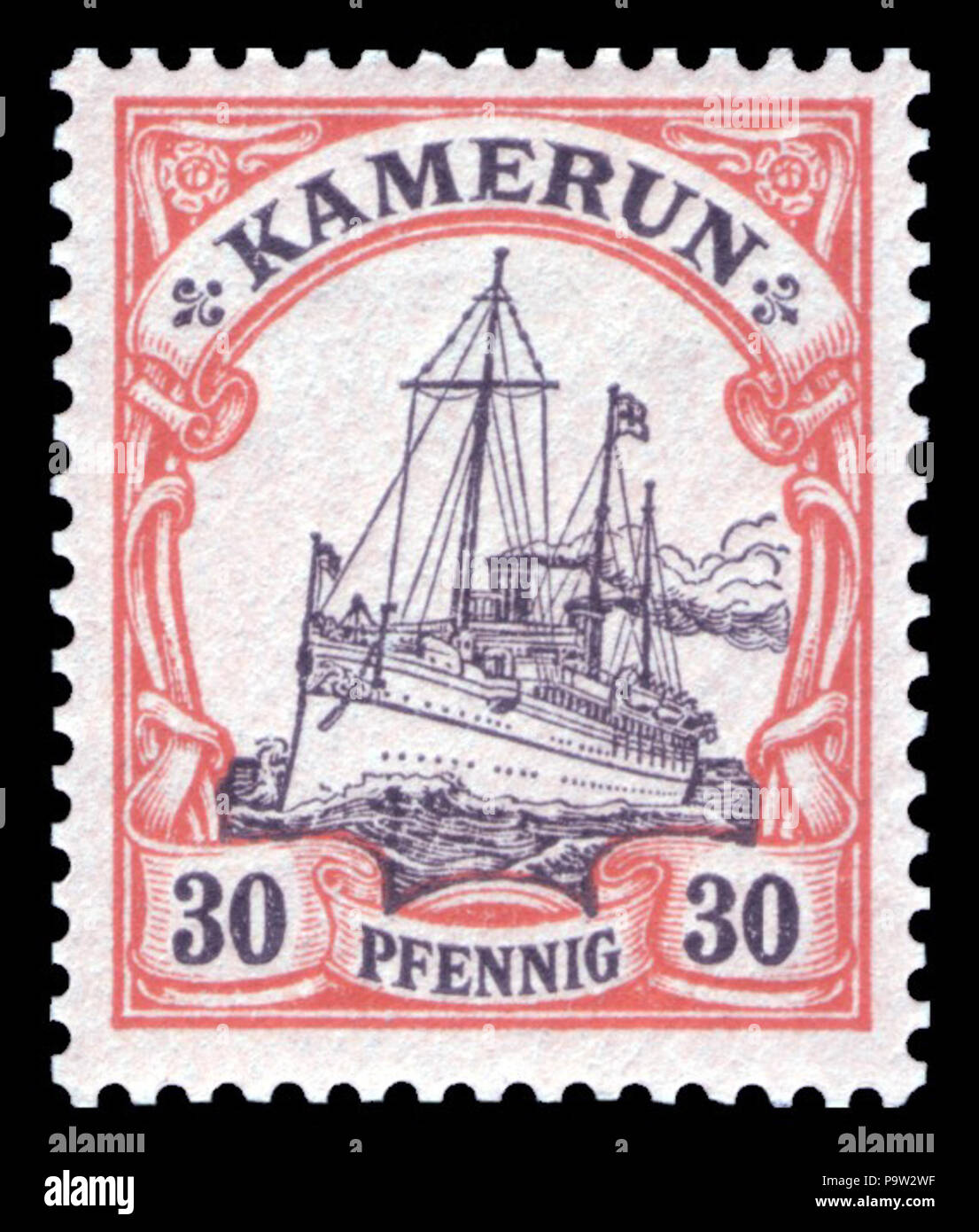 Kamerun hi-res stock photography and images - Alamy