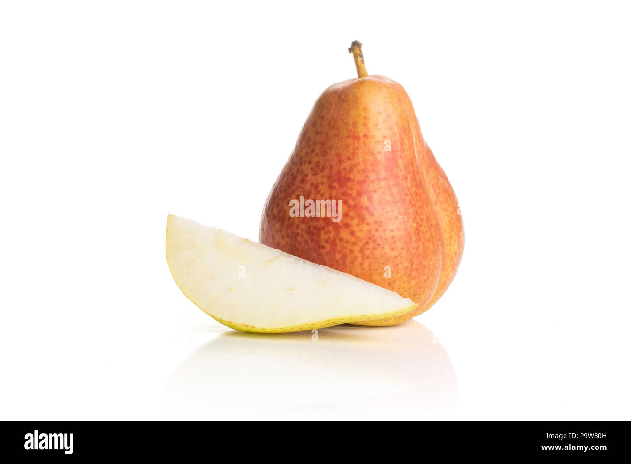 Forelle pear Cut Out Stock Images & Pictures - Alamy