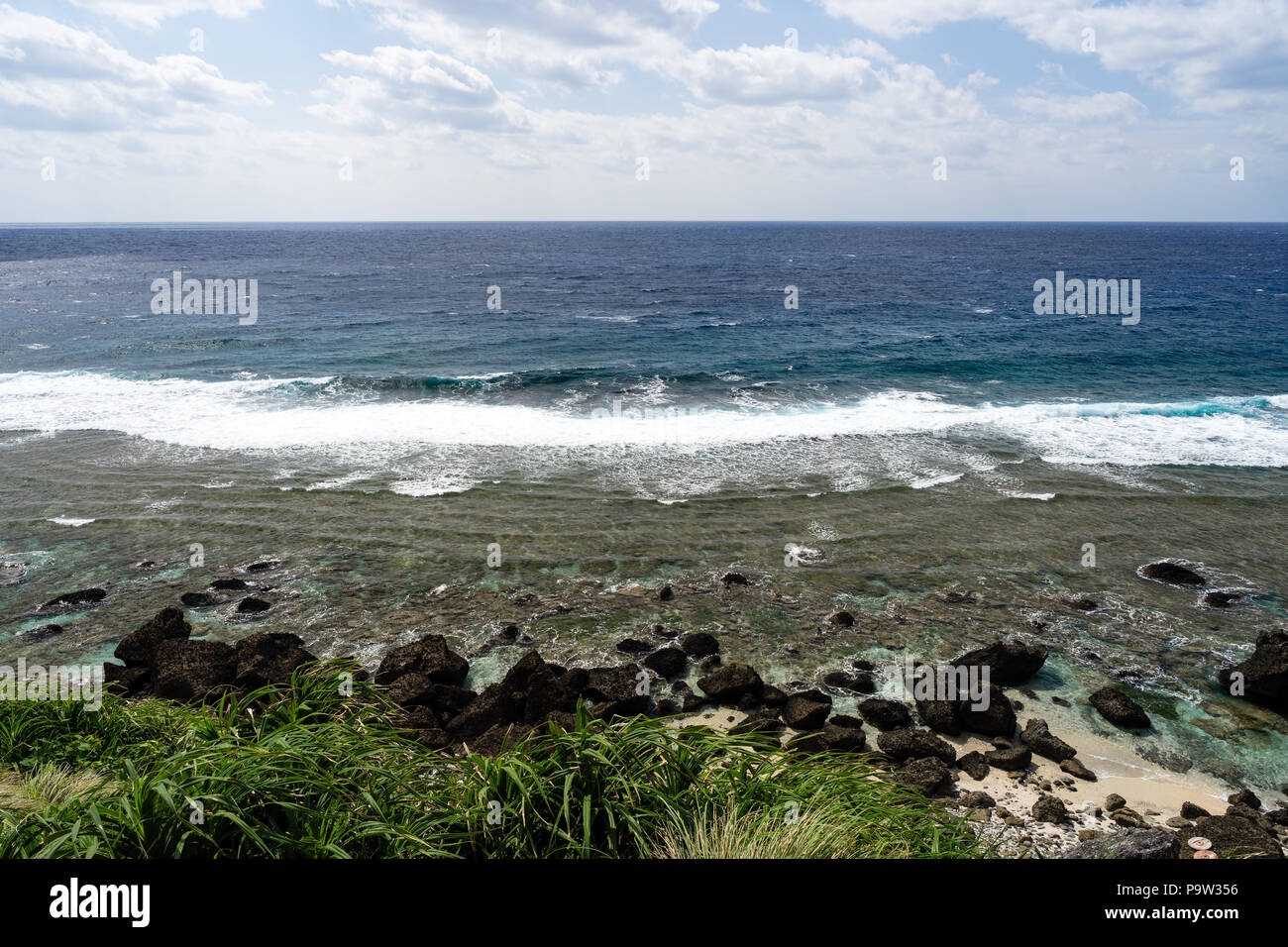 Philippines and batan island hi-res stock photography and images - Alamy
