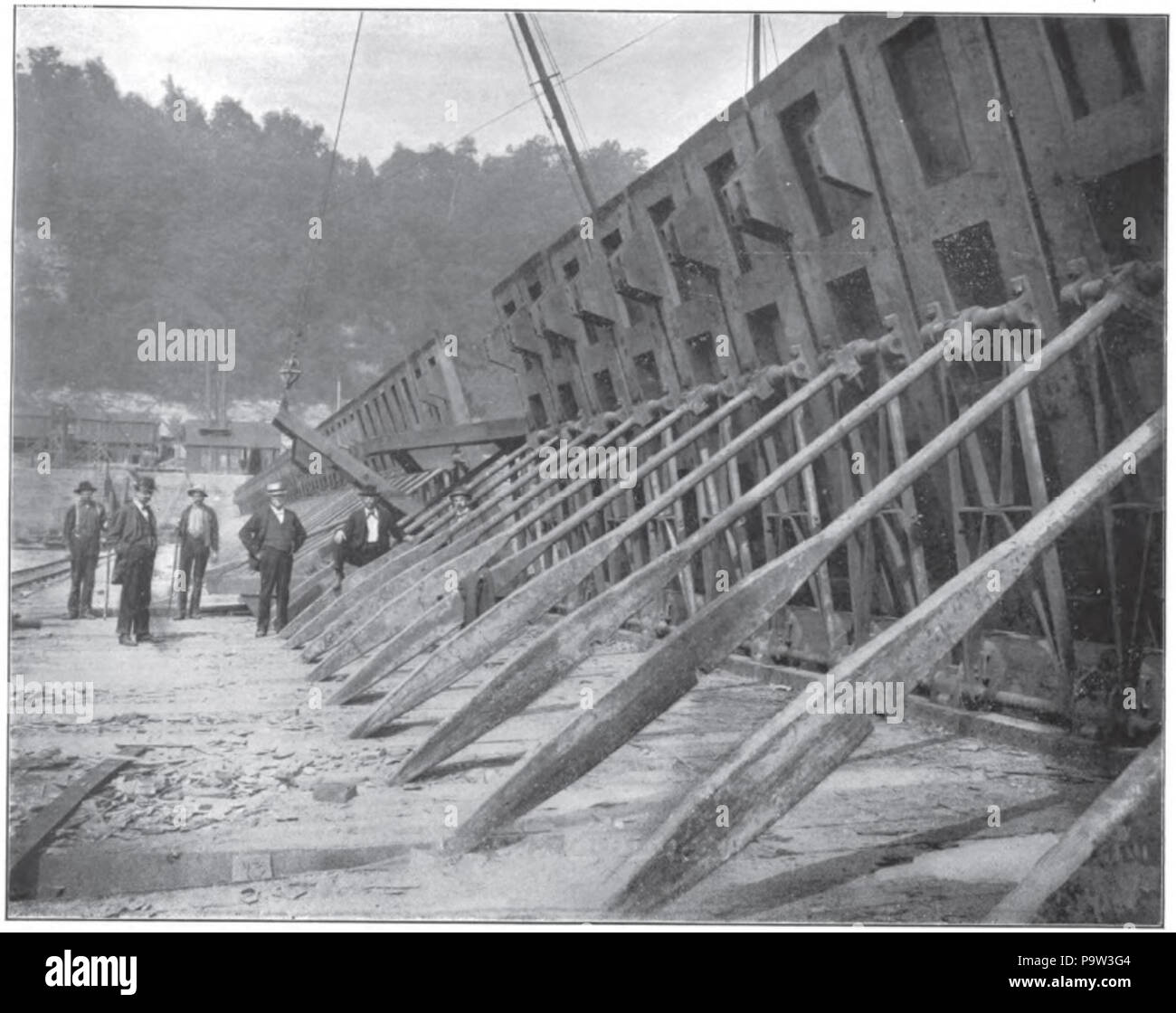 Ohio river systems hi-res stock photography and images - Alamy