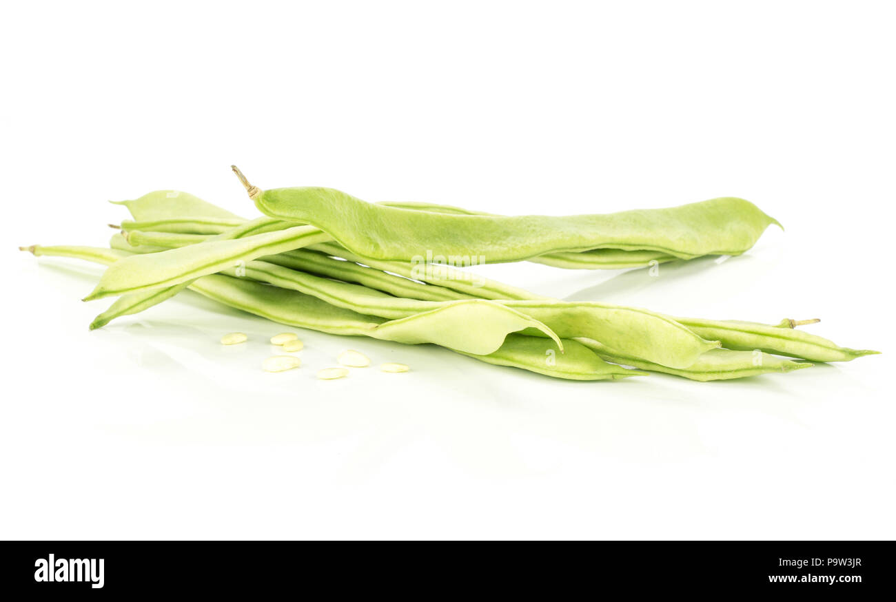 Helda beans hi-res stock photography and images - Alamy