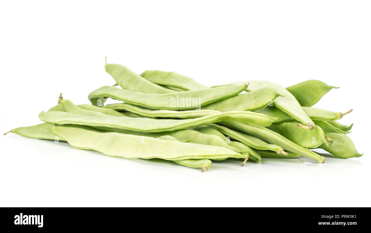 Helda beans hi-res stock photography and images - Alamy