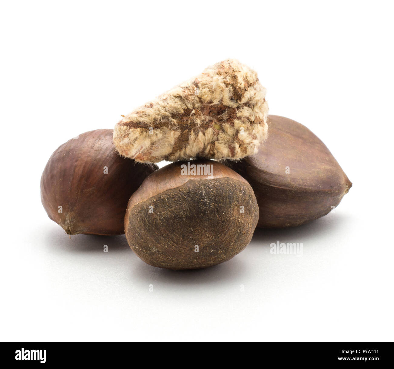 Creamy hull hi-res stock photography and images - Alamy